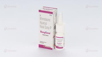 Respizen Nasal Spray | Zuventus