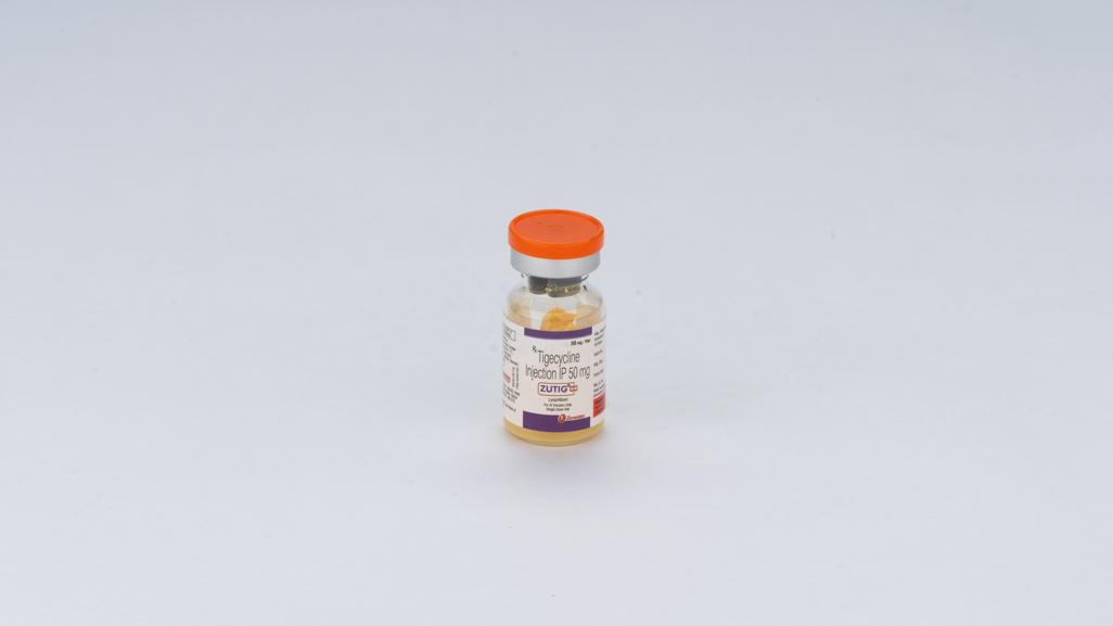 Zutig 50 Injection | Zuventus