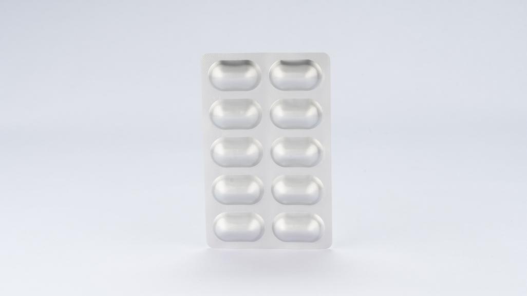 Florimax Capsules | Zuventus