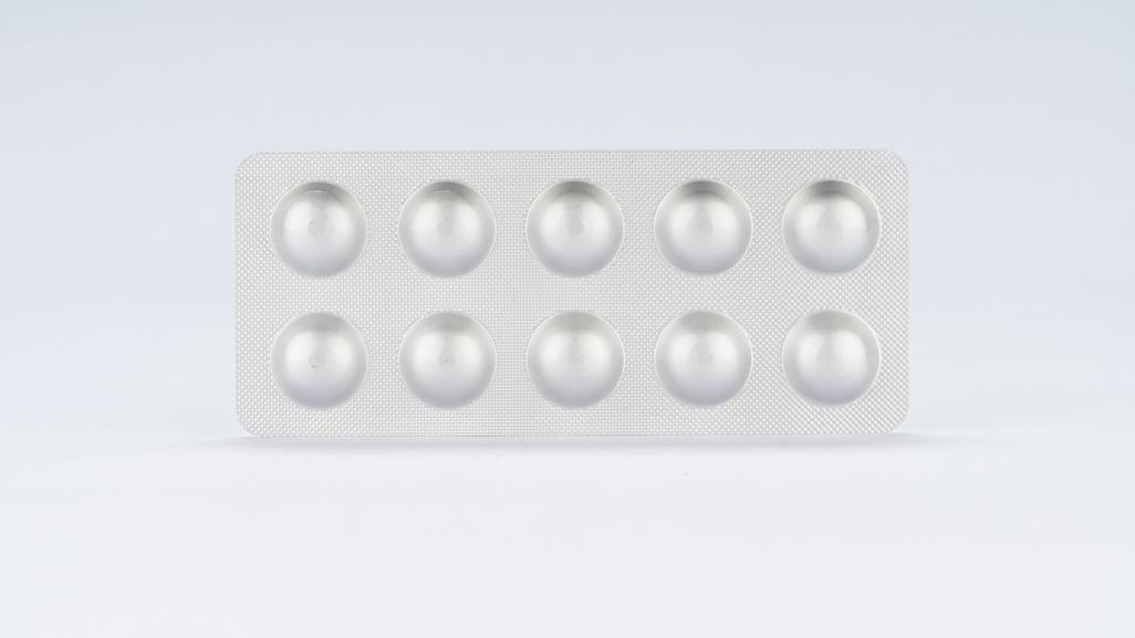 Upnuron Tablets | Zuventus