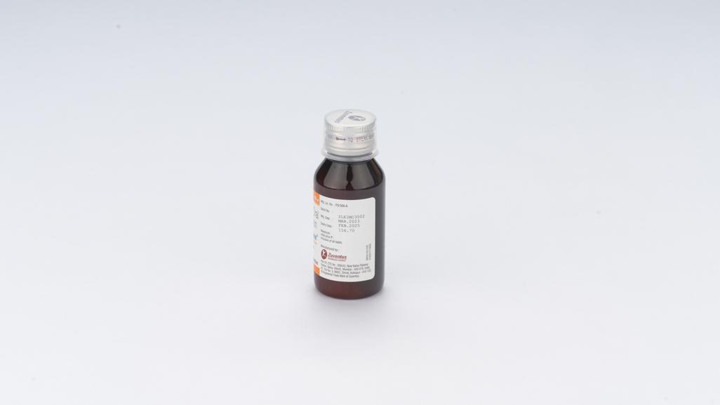 Rifaximax Suspension | Zuventus