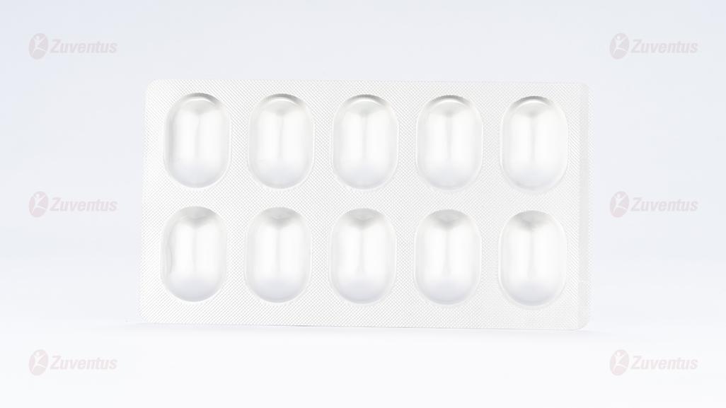 Augpen LB 625 Tablets | Anti-Infective | Lactic Acid Bacillus